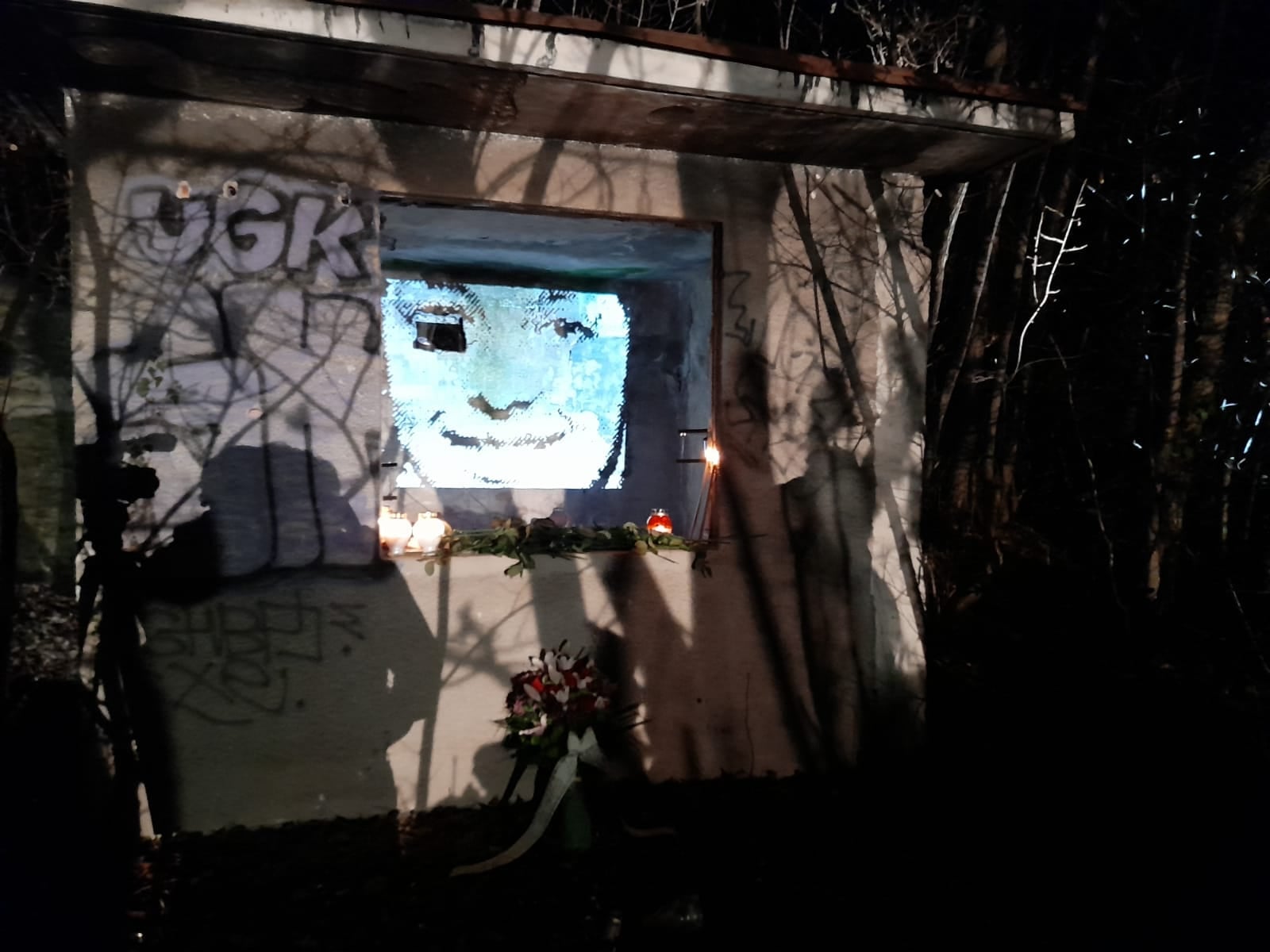 Ahead of the 30th anniversary of the killing of Aleksandra, Marija, and ...