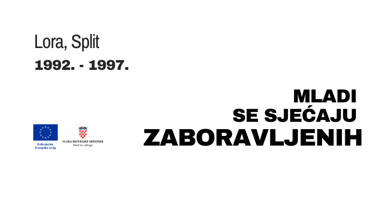 Lora, Split - Yihr HR